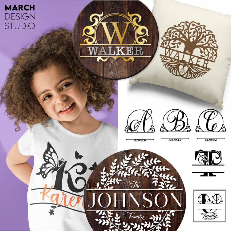 March Design Studio - SVG PNG Instant Download – MarchDesignStudio